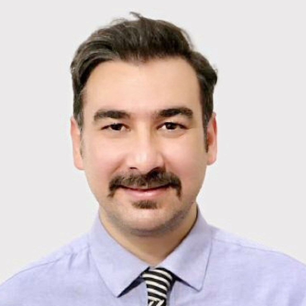 ehsan azargoon jahromi - Terminplaner - Inknowtex | XING