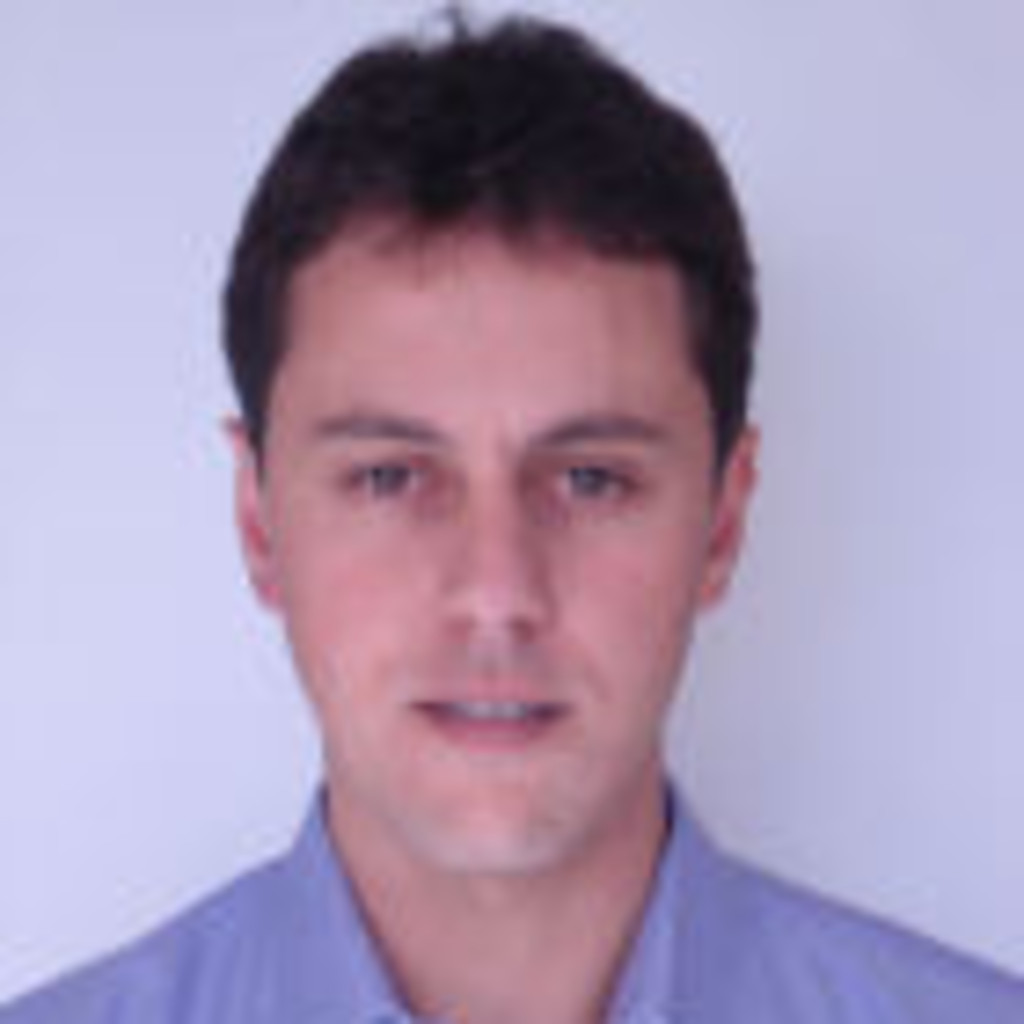 DAVID BARBERO SASTRE - v - v | XING