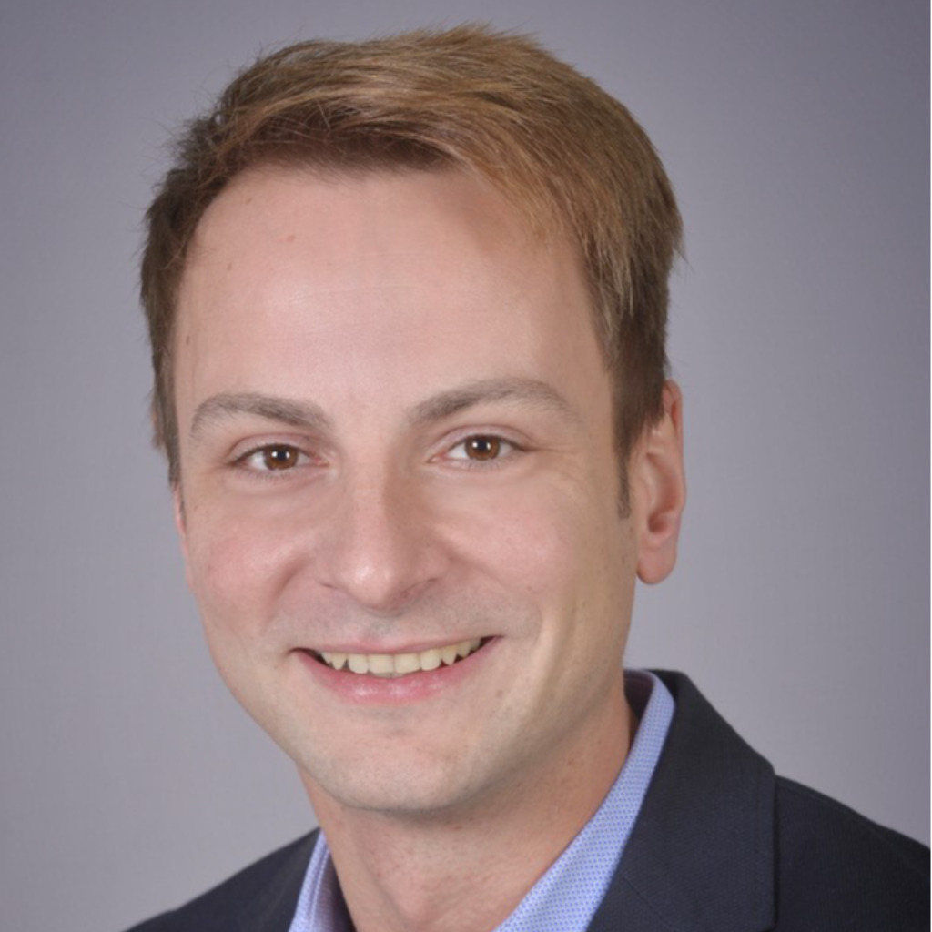 Patrick Lipinski - Projektleiter digitales Marketing - SIGNAL IDUNA | XING