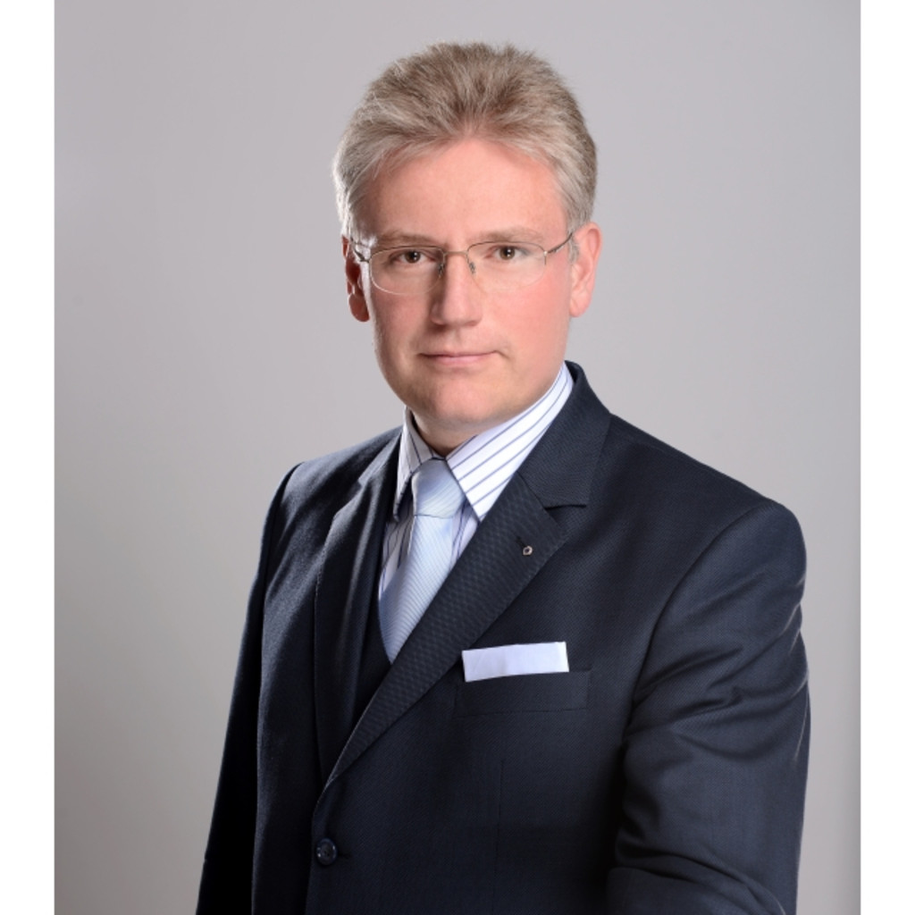 Martin Henkel - Geschäftsführer - Checkpoint Finanz GmbH & Cie KG | XING