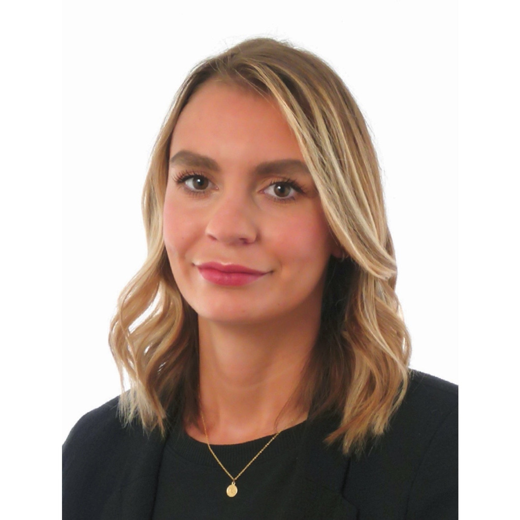 Natalie Di Stefano - Sachbearbeiterin Einkauf - Maico Elektroapparate ...