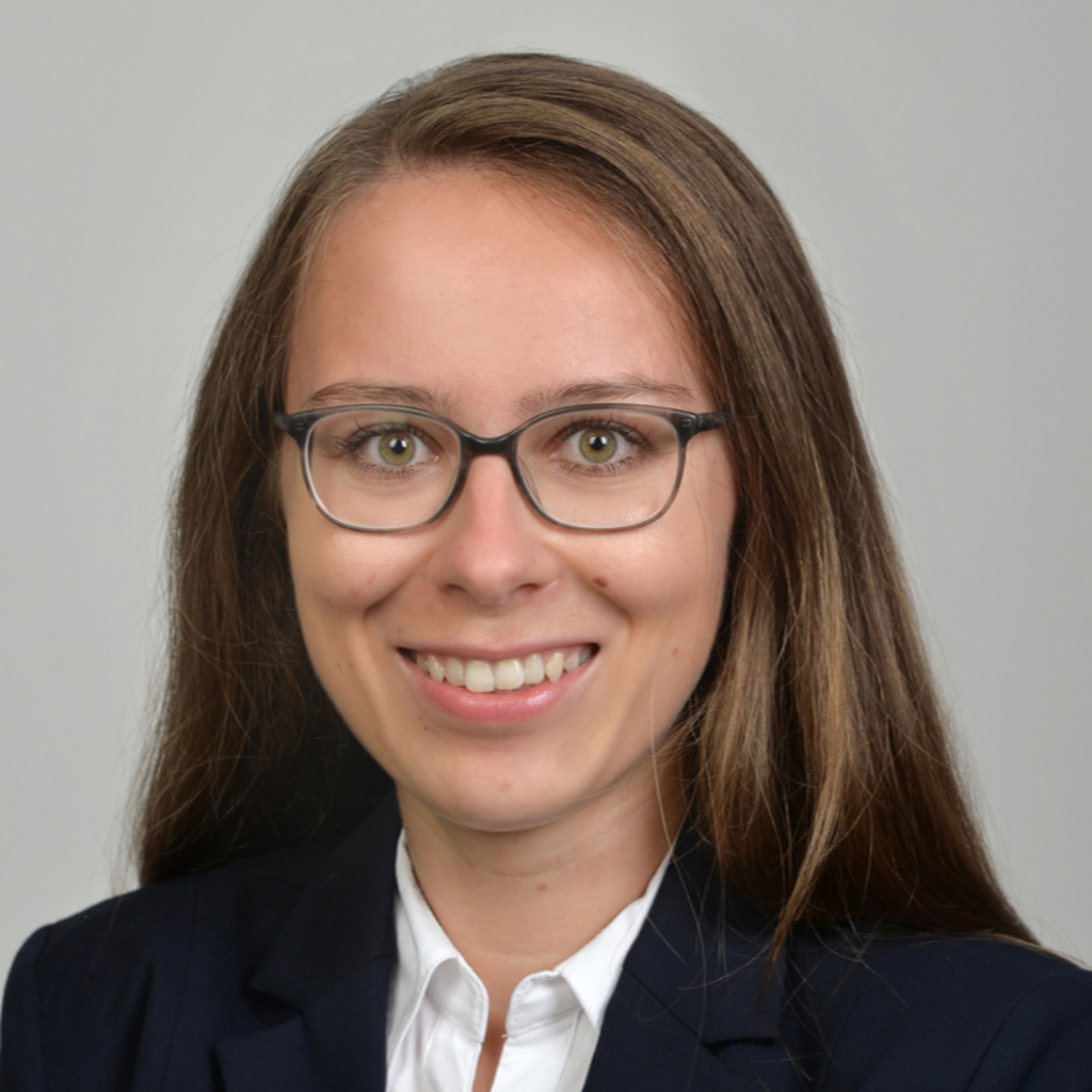 Nadine Farra - System Engineer - Hörmann Vehicle Engineering GmbH | XING