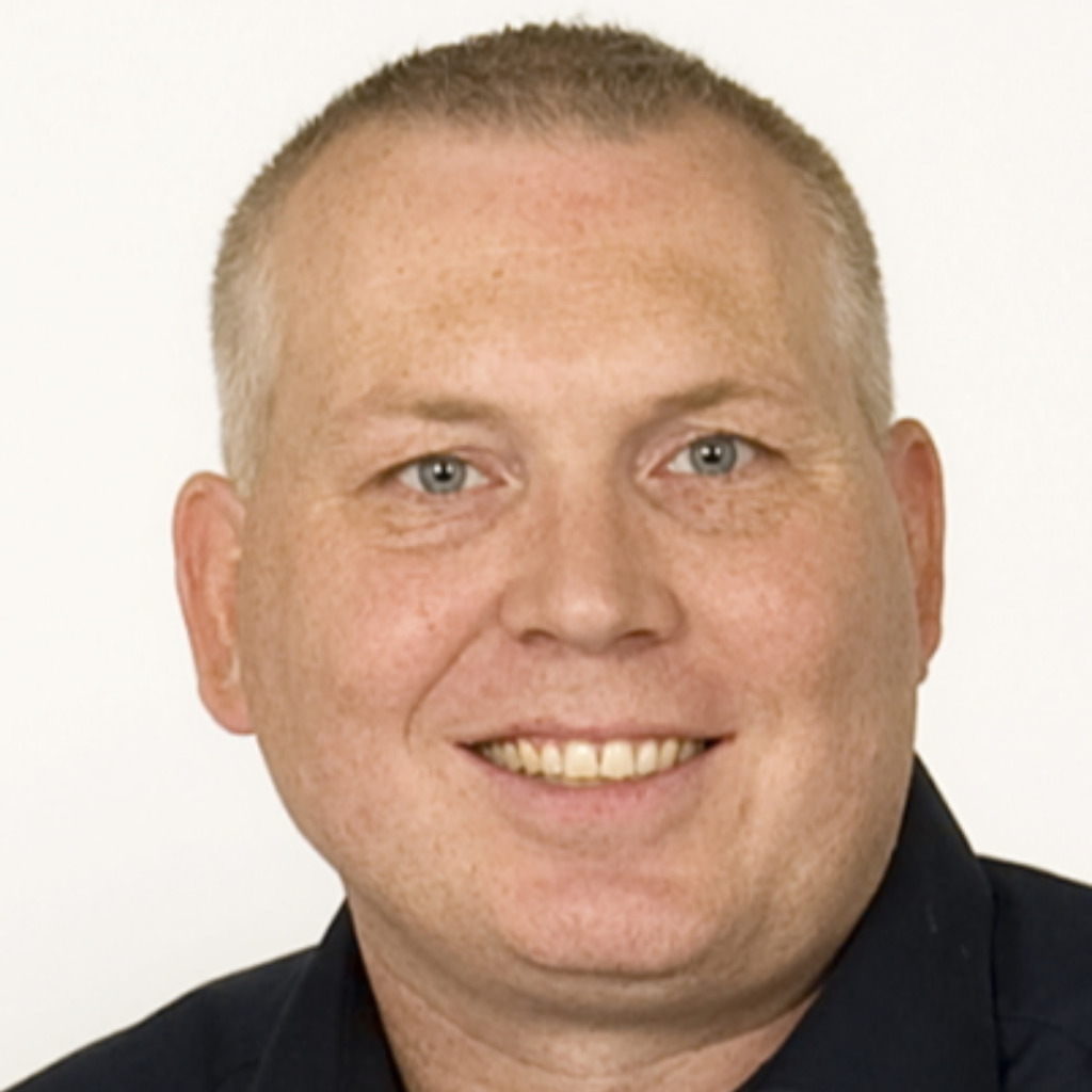 Michael Wetzel - Mitarbeiter im User-Help-Desk - gkv informatik | XING