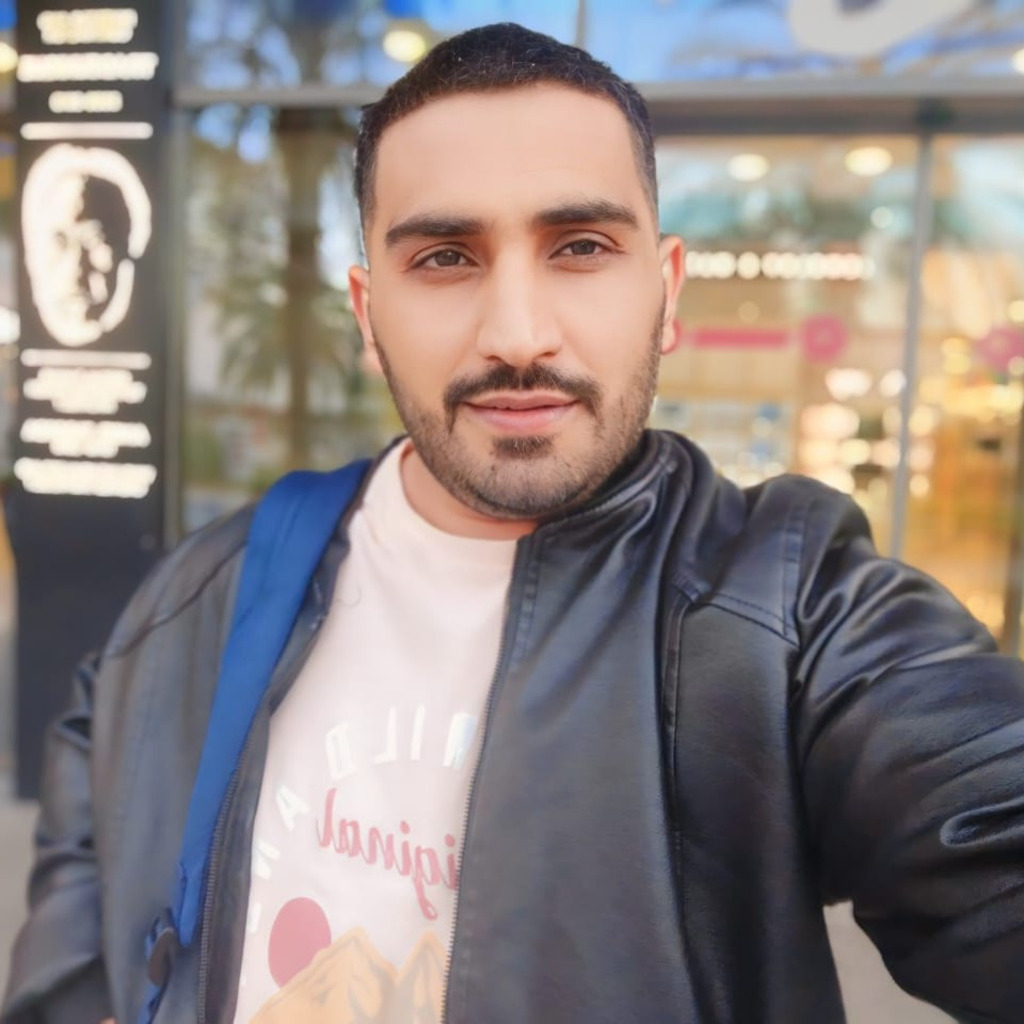 Ali Raza - Waiter - Splendid Hotel | XING