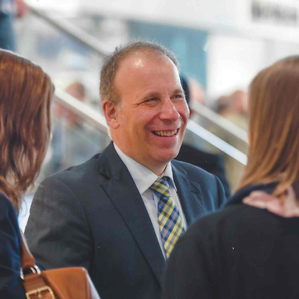 Christopher Claas - Head of Human Resources - CLAAS Service & Parts ...