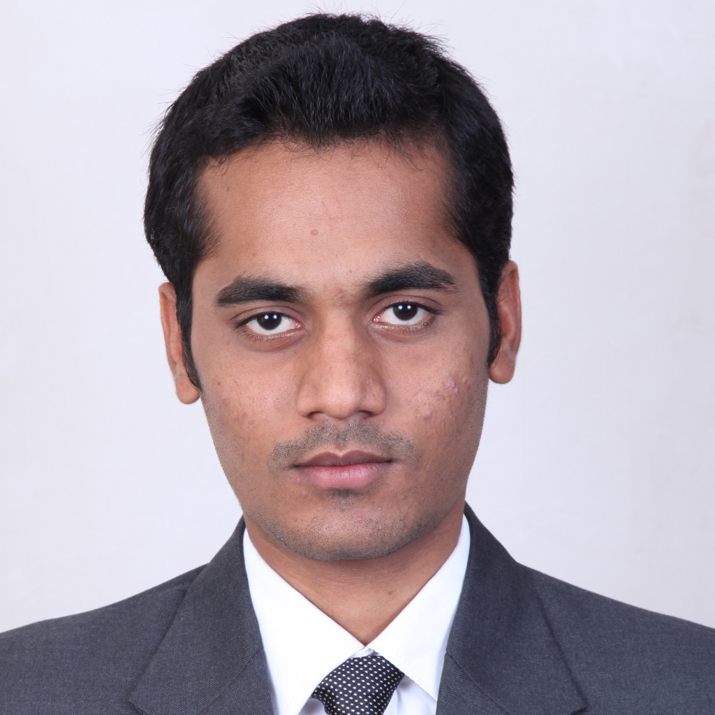 Vasiuddin Mohammed - Full-Stack Developer - Autohaus Royal GmbH | XING