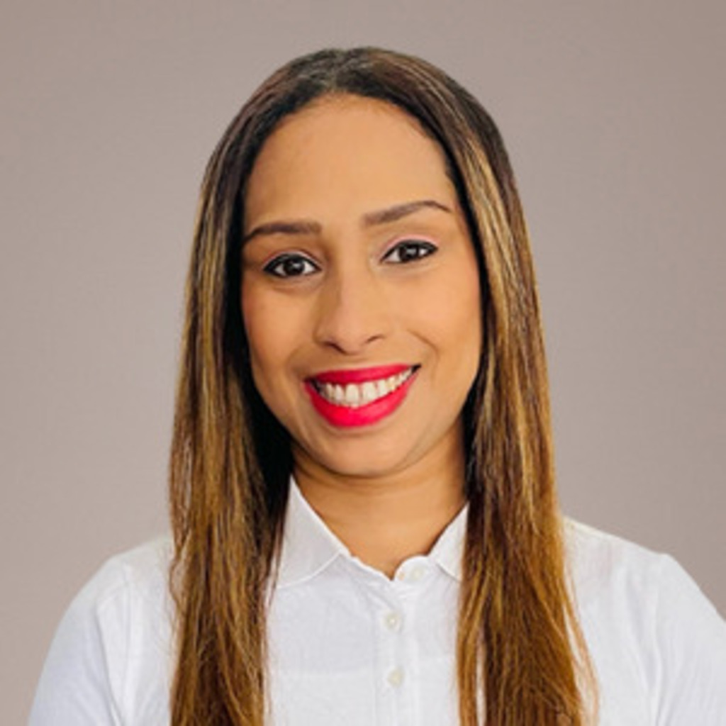 Abigail Crasto - Manager Business Development - Tech Jobs Fair | XING