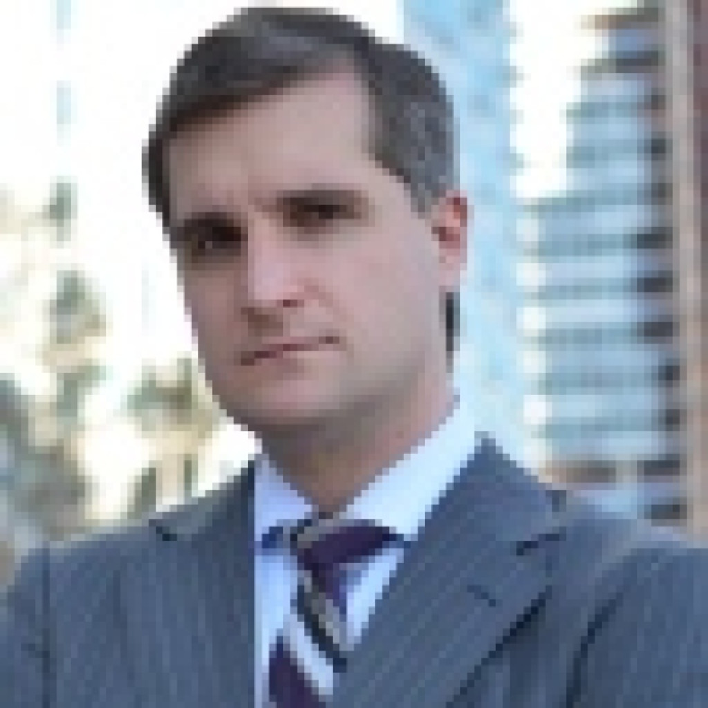 Steve Antoniewicz - Director - McAfee | XING