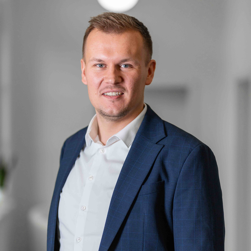 Markus Sommer - Stellvertretender Leiter Controlling - Deutsche Getränke Logistik GmbH & Co. KG ...