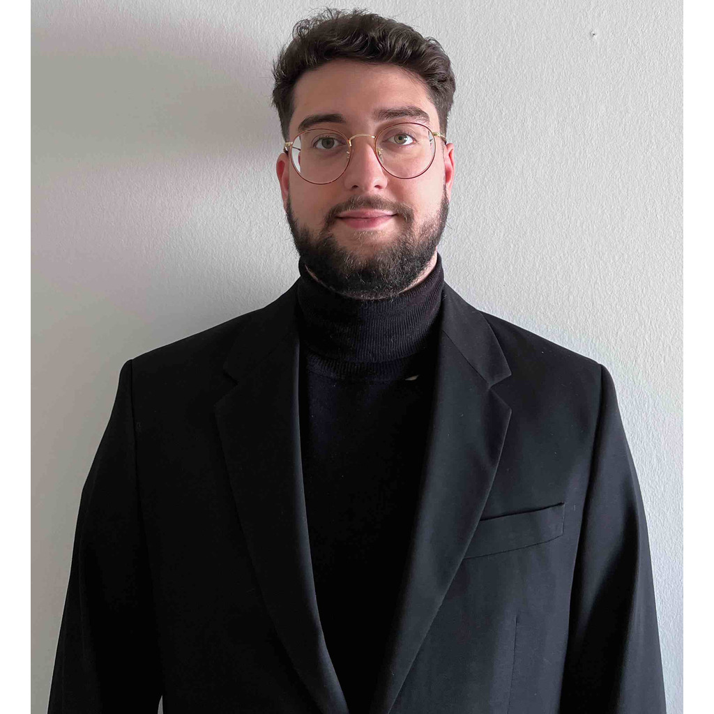 David Negrea - Sales Manager - coffee perfect GmbH | XING