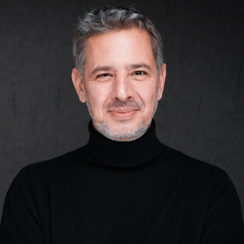 Marco Eckert - Geschäftsführender Gesellschafter - REDGRAVE digital solutions GmbH | XING