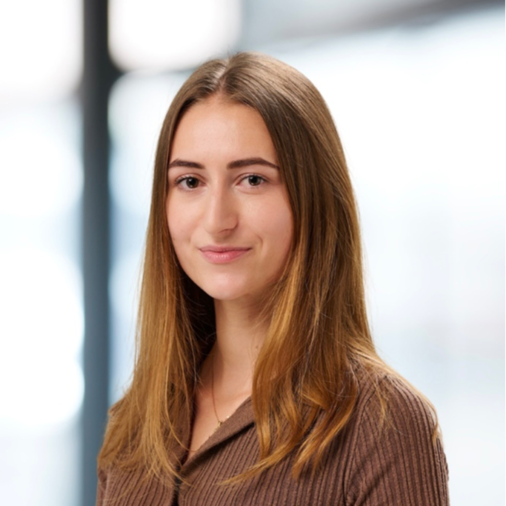 Anna Burgstaller - Labortechnikerin - OTN Pulverbeschichtung GmbH | XING