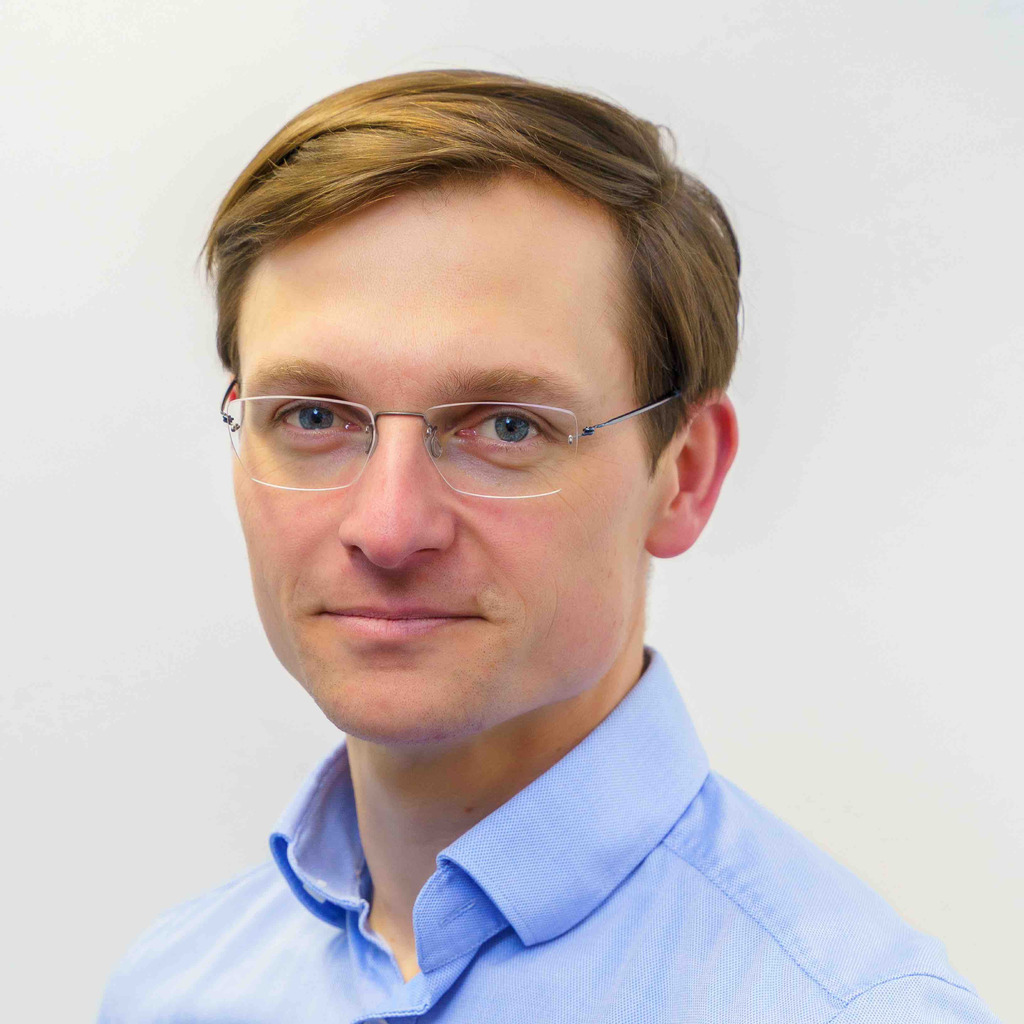 Robert Wolf - Geschäftsführer - IT Kompetenz Gesellschaft für ...