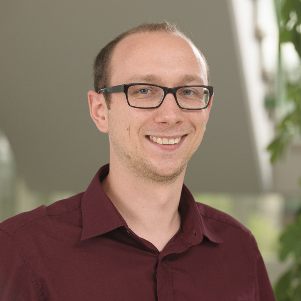 Florian Eckert - Produktmanager - Leuze electronic GmbH + Co. KG | XING