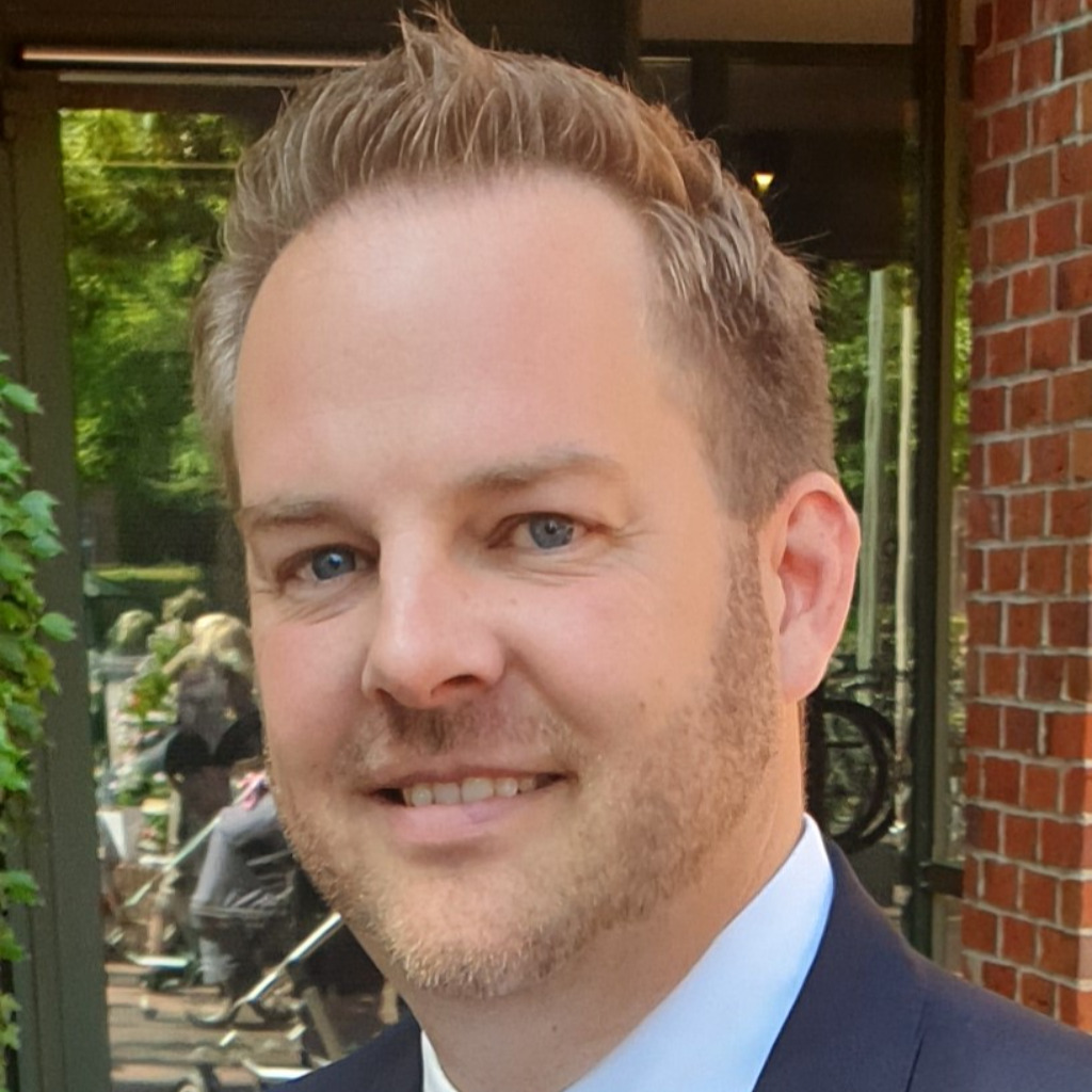 Andreas Tusch - Konzerncontroller - Arkil Holding GmbH | XING