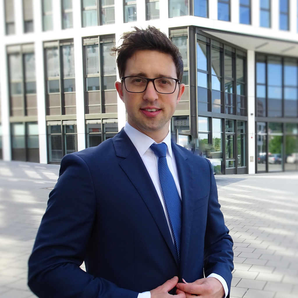 Tim Sibold - Senior Consultant - MHP – A Porsche Company | XING