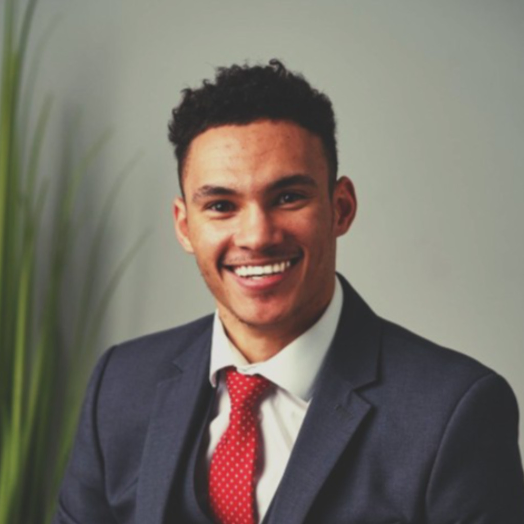 elliot Churms - IT Recruitment Consultant - Gazelle Global Consulting ...