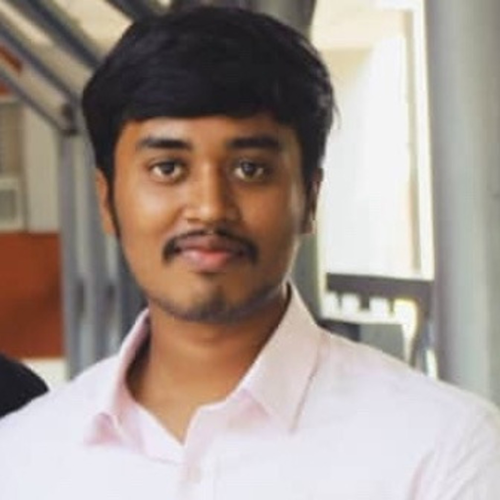 Pradeep MP - Diagnostic Engineer - Mercedes Benz Research and ...