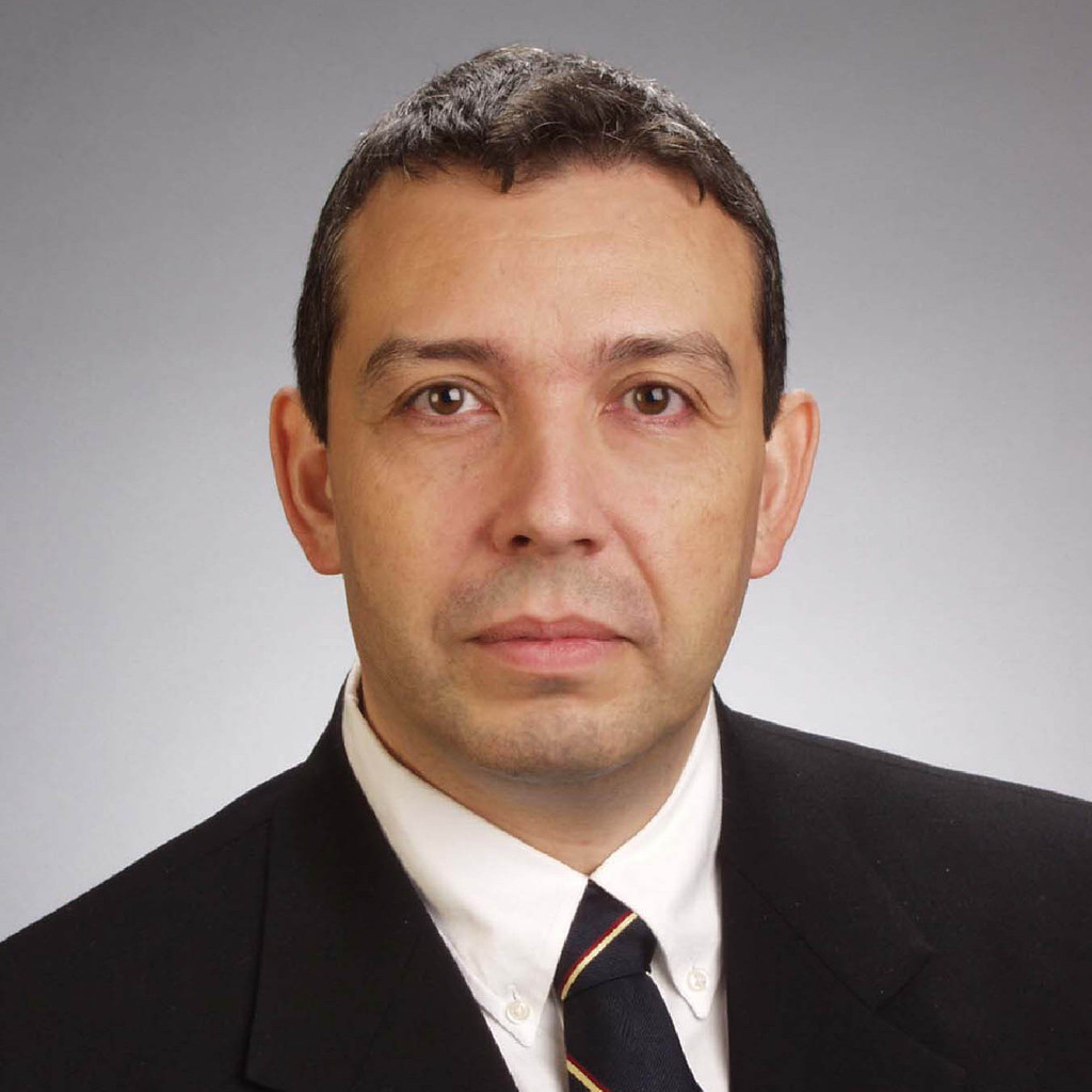 Jean-Pierre Glatz - Owner, Sen. Manager, Managing Consultant, Master of Business Administration ...