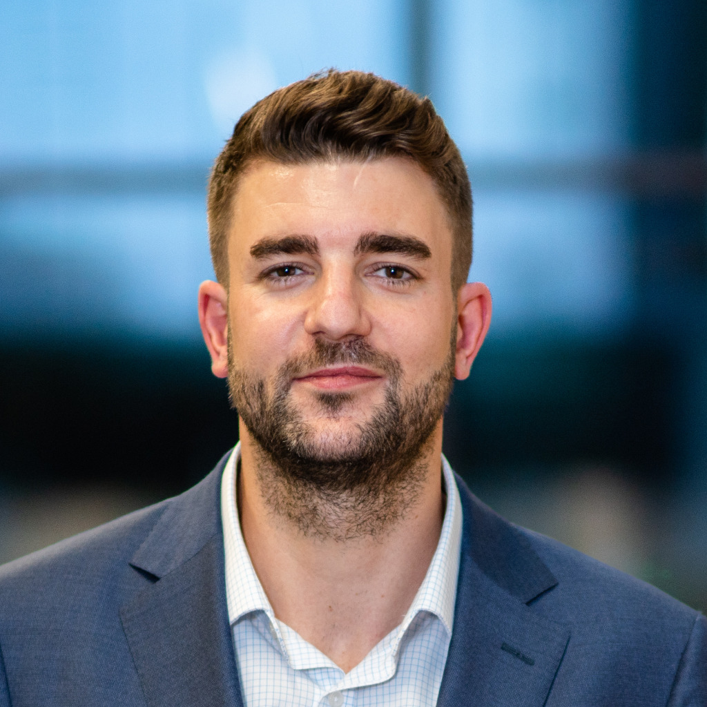 Dr. Tim Taraba - Director | Enterprise Service Platforms (ServiceNow ...