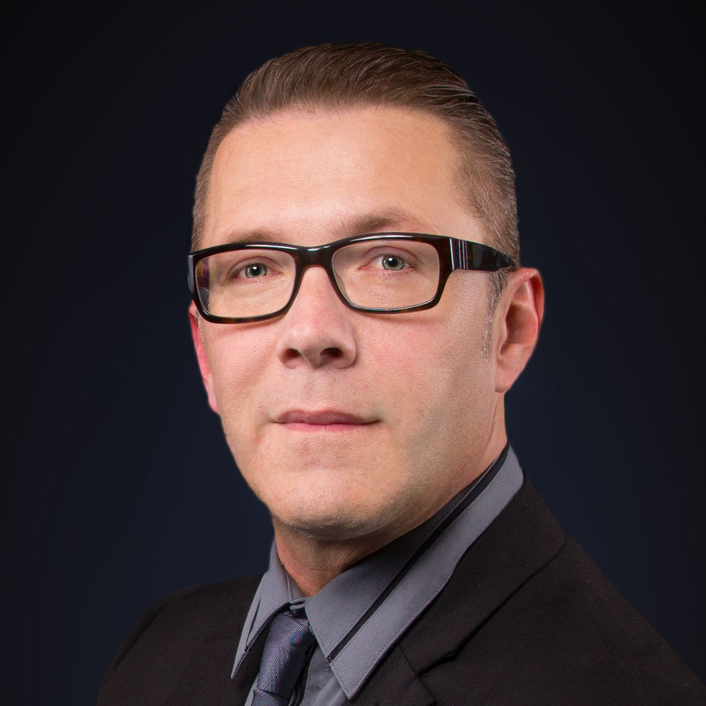 Mike Ritter - Administrator Informations- und Kommunikationstechnik ...