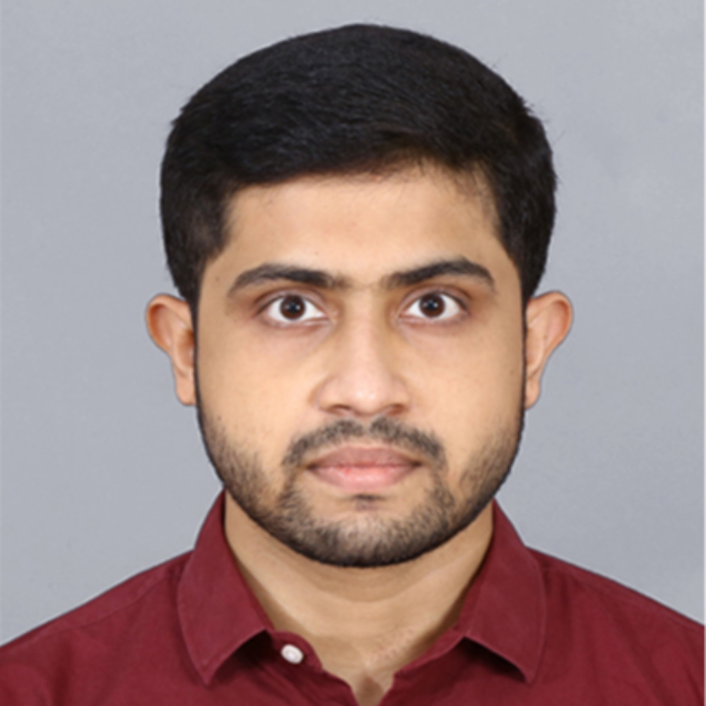 Sebin Benny - Associate - Cognizant Technology Solutions Pvt Ltd | XING
