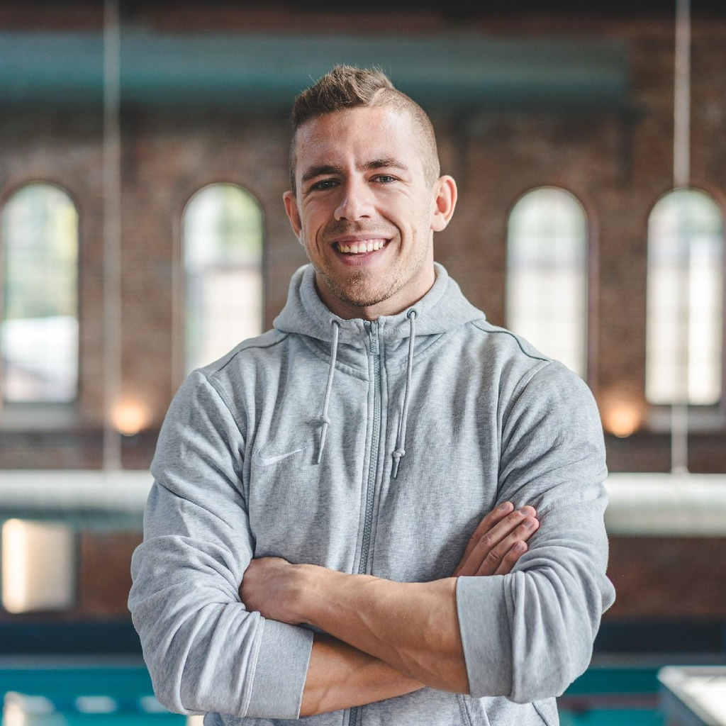 Alexander Götsch - Personal Trainer - Alex Götsch | XING