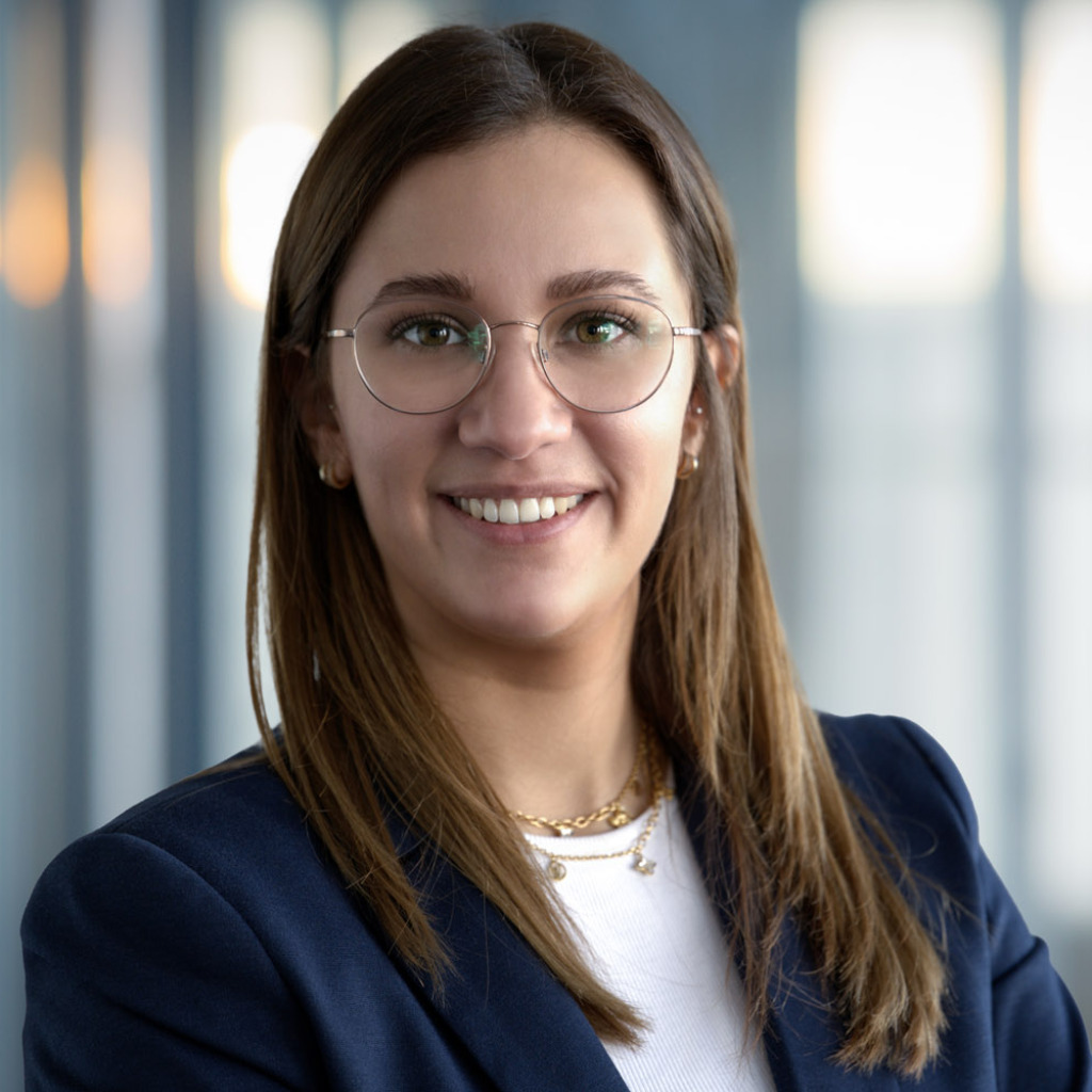 Sabrina Schneider - Kaufmännische Angestellte - einzA Farben GmbH & Co ...