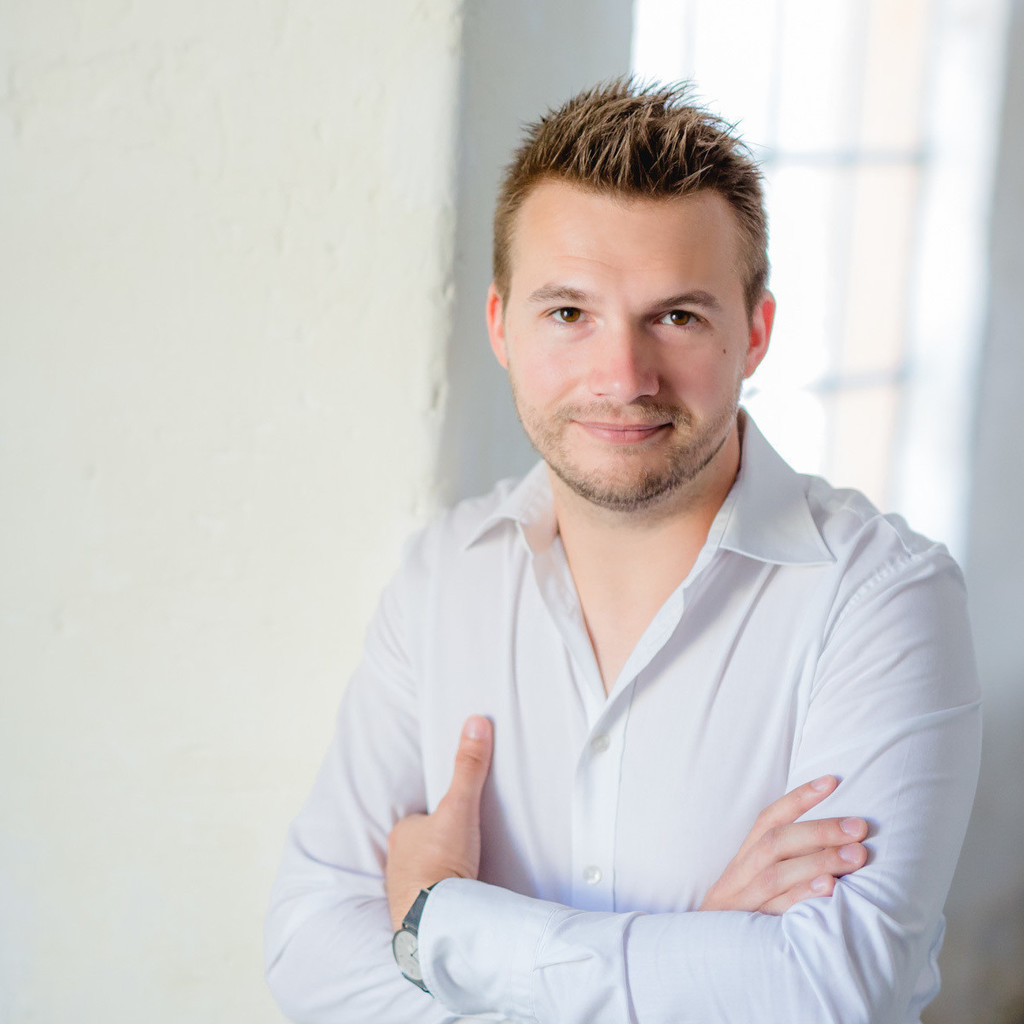 Mario Graf-Schantl - Geschäftsführer - OPTIFIN GmbH | XING