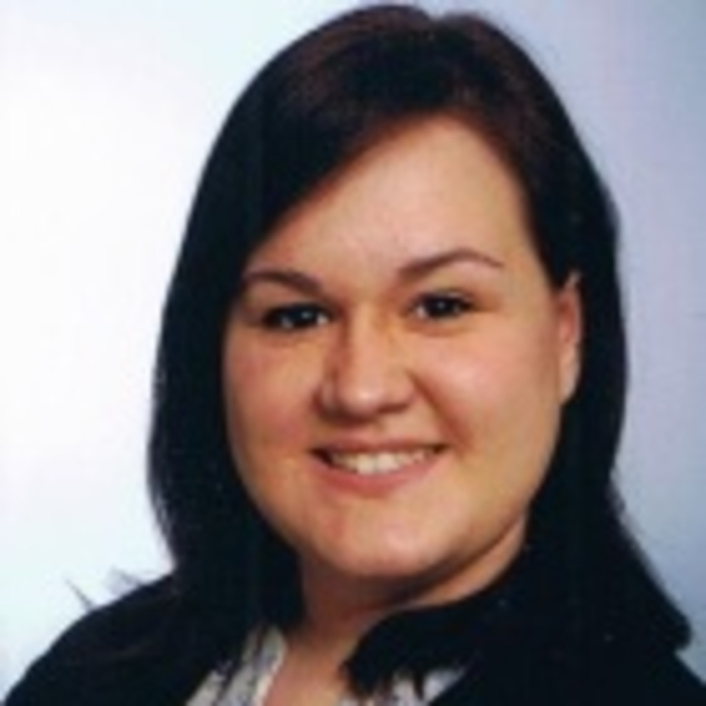 Denise Reimer - Informatikkauffrau - Keins | XING