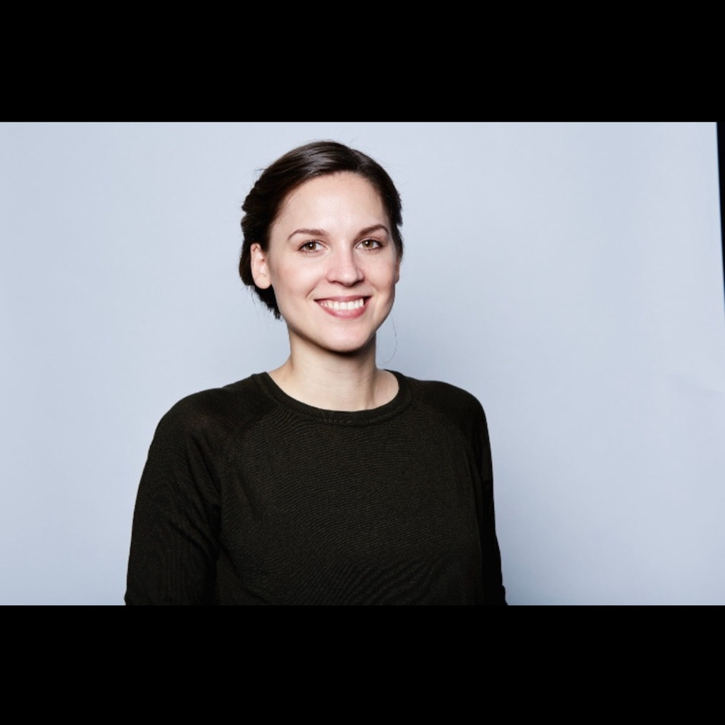 Verena Lang - Projektmanager Ressort Digitalisierung & Technik - Deutsche Bahn | XING