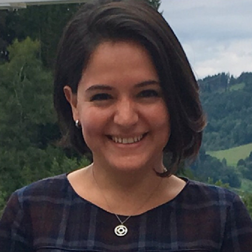 Jessica Trejo - Area Sales Manager Southeast Europe & Managing Director ...