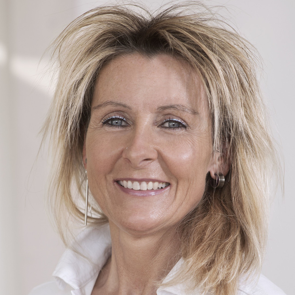 Sherin E. Weitnauer - Buchbar bei XING Coaches + Trainer | XING