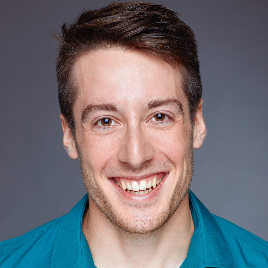 Max Meister - Expertentrainer für Produktionssystem TOS - Daimler AG | XING