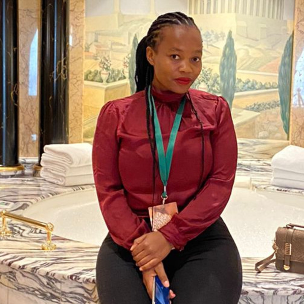 Ann Njeri Kinyanjui - Operations Executive - Incentive Connections ...