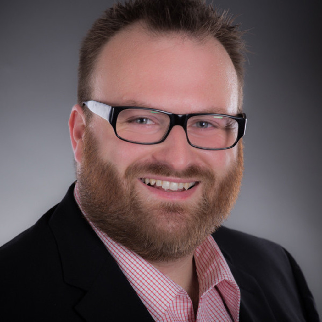 Markus Wiesner - Business Consultant Produktstammdaten - Schwarz IT KG | XING