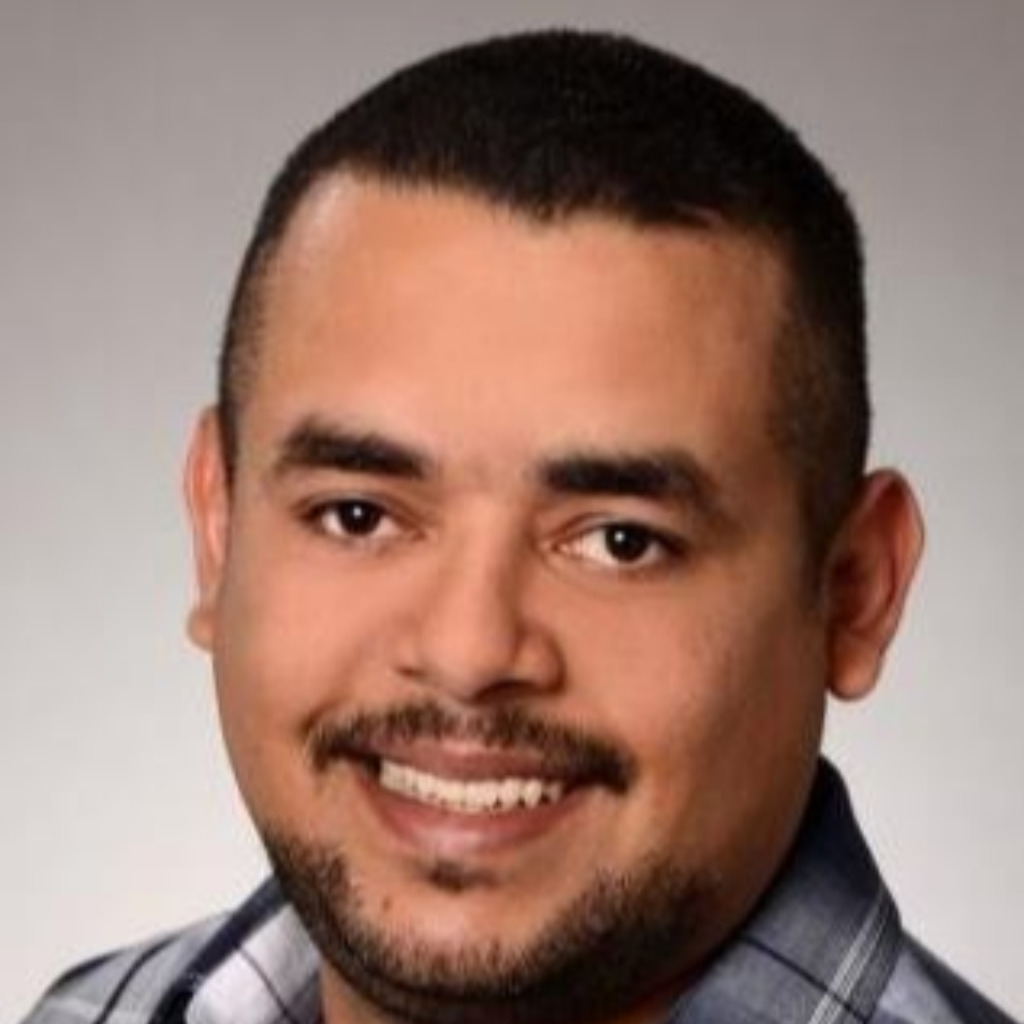 Edward Herrera - Silo Mitarbeiter - Agrarhandel Sauer GmbH | XING