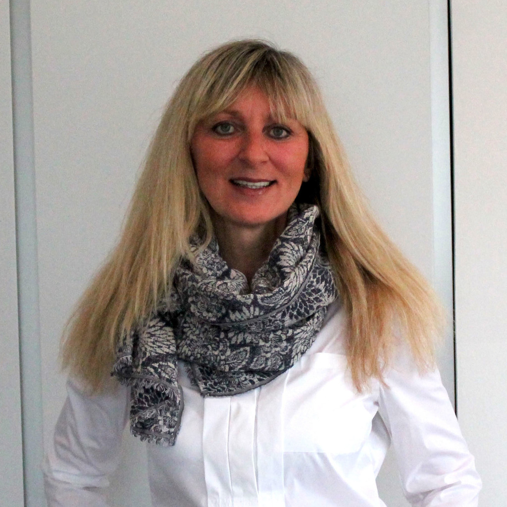 Brigitte Schmidt-Gentner - Mode-Beraterin, Eigentümerin - Boutique DIVA ...