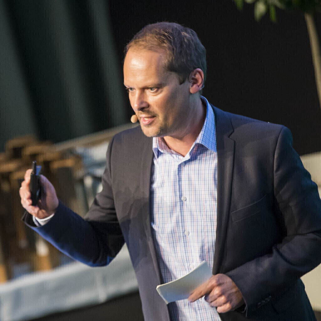 Mag. Markus Wachter - Leitung Personalentwicklung (SPAR Märkte & ASPIAG ...