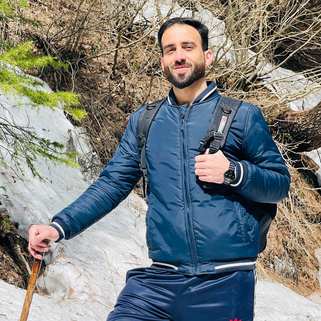 Muhammad Humayun Khan - Engineer - M/S Naveed & brothers | XING