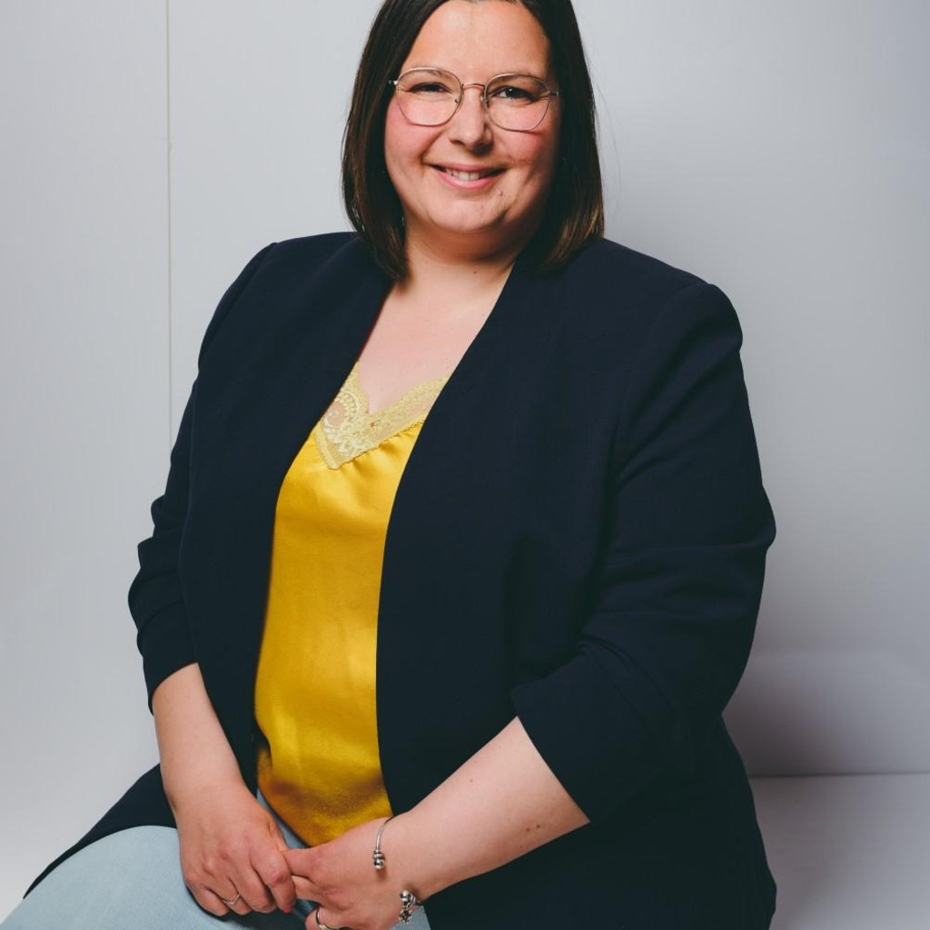 Alessia Sabatino - Verwaltungsangestellter - Bergische Volkshochschule ...