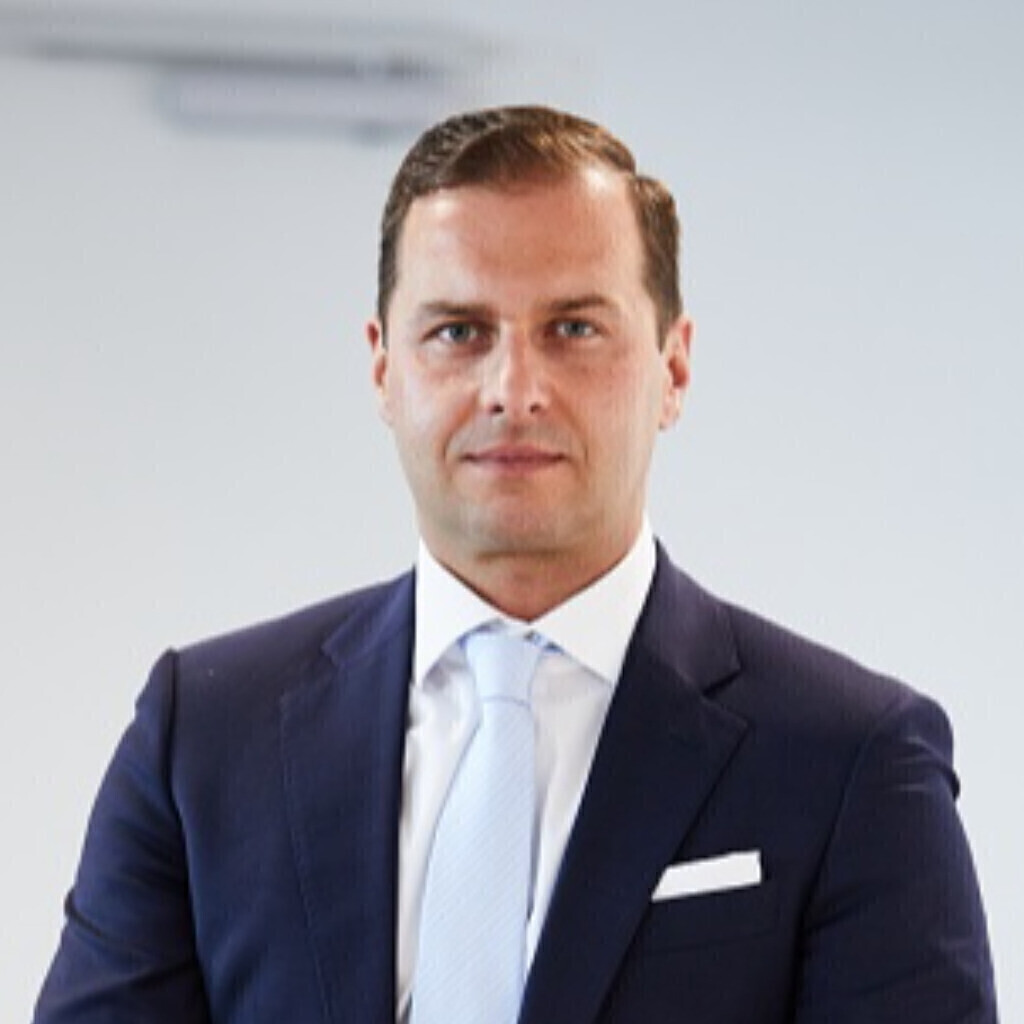 Stefan Göstl - Partner - Drees & Sommer | XING