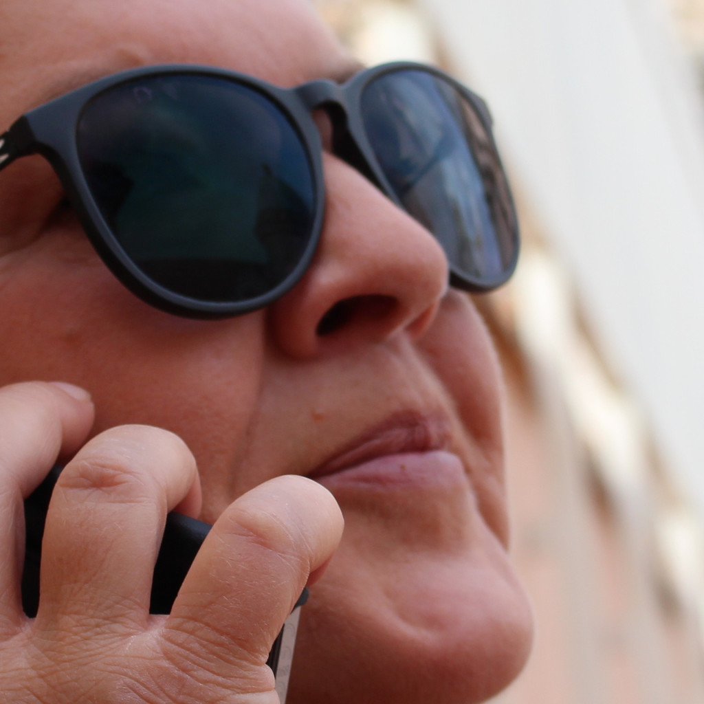 Barbara Baumgartner - Finanz-Buchhalterin - IBZ-GmbH | XING