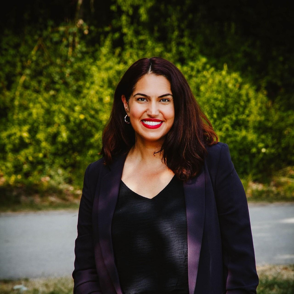 Dilek Dogan - HR Digitalization - Bosch Gruppe | XING