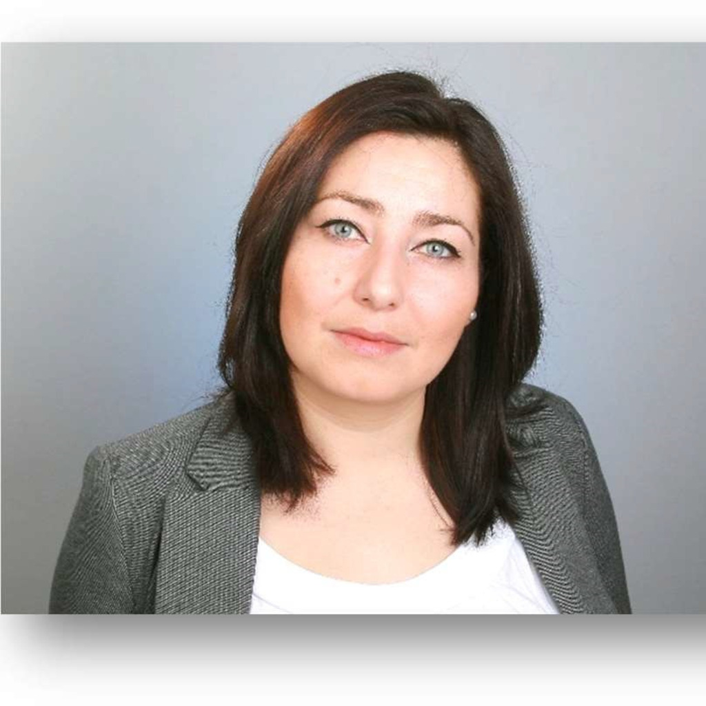 'Songül Abderrahmane - IT Consultant - CompuSafe Data Systems AG | XING