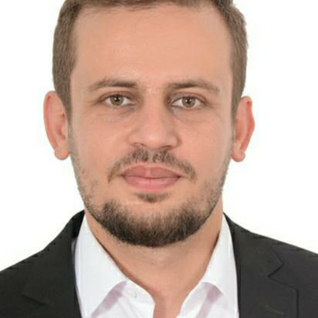 Mohammad Al Kayed: Ausbildung und Berufserfahrung | XING