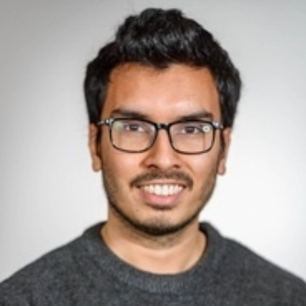 Amit Joshi - Cloud Engineer - SAP | XING