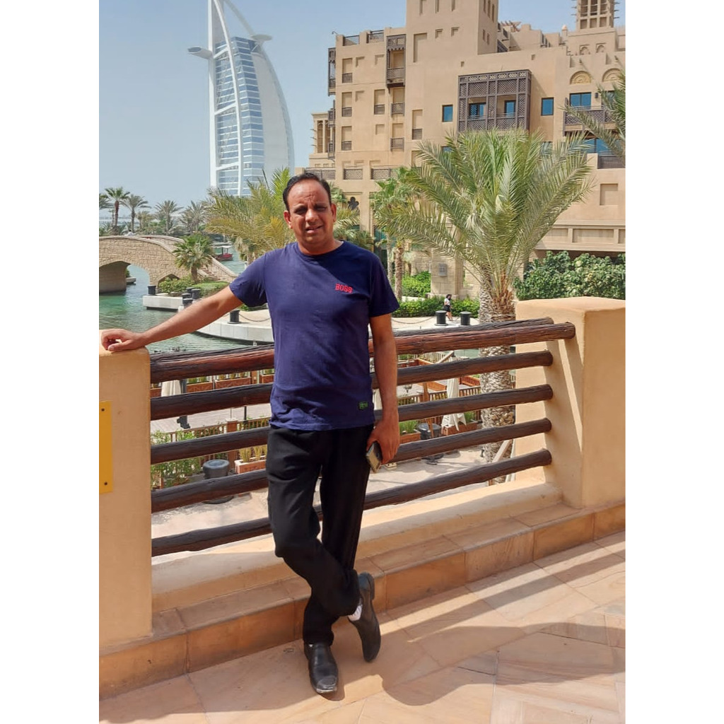 Saif Ullah - Logistics officer - HAIWAD Relief forum | XING