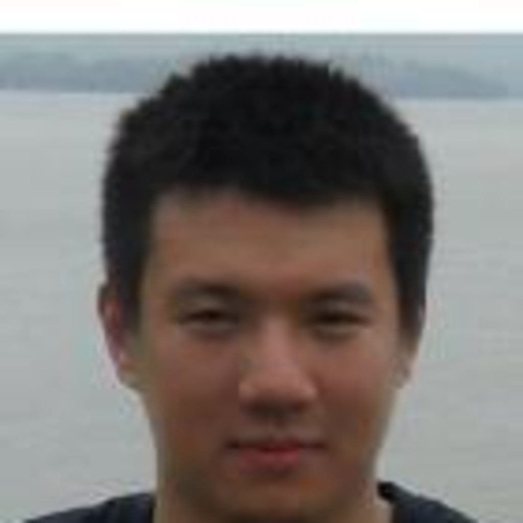 Tom Ding - Product Marketing Manager, Greater China/Japan/SE Asia ...