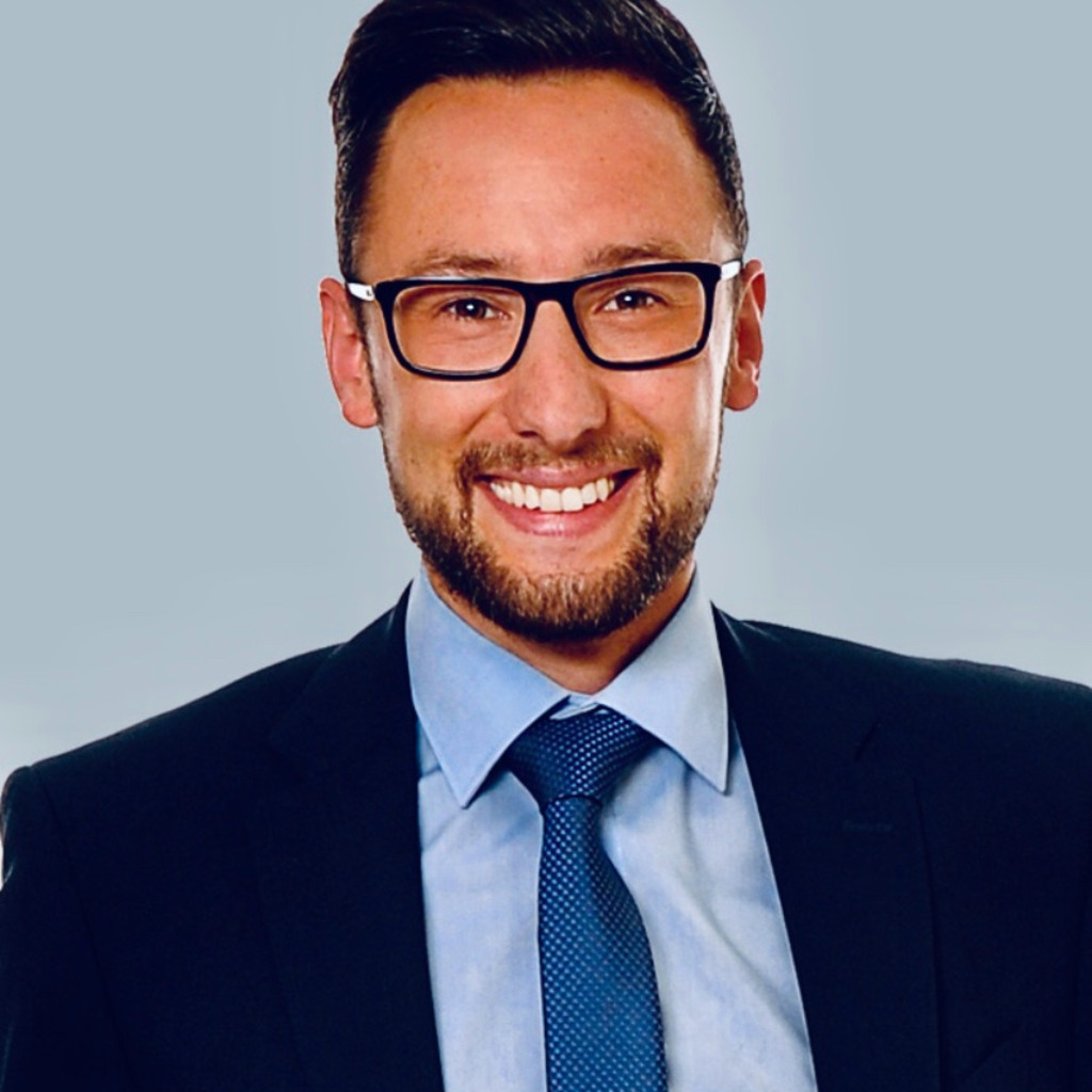 Patrick Hunz - Bau- und Projektleiter - Planungs- und Ingenieurbüro ...